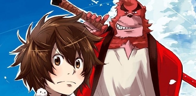 [manga] Avis Critique Le Garçon Et La Bête Tome 1