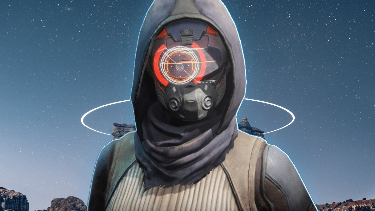 Comment obtenir le radar Knucklehead dans Destiny 2