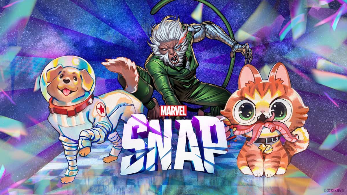 Nouvelle carte Snap Marvel – Echo – Showcase, Decks, Counters, Synergies