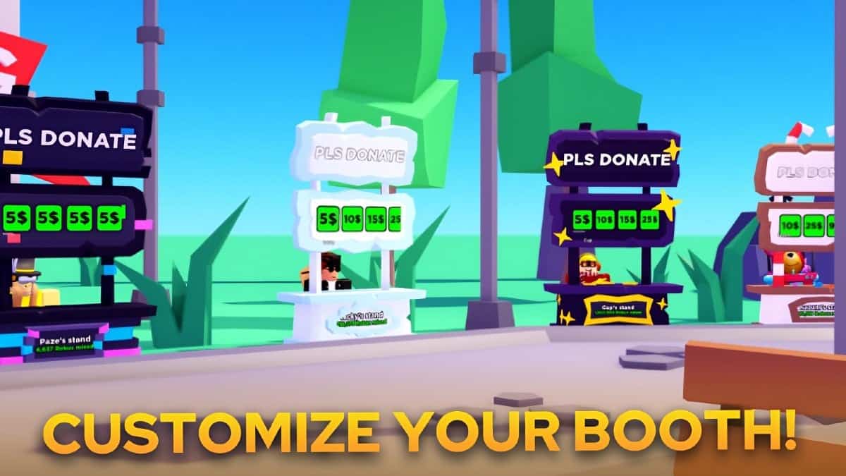 Que sont les Nukes In Pls Donate sur Roblox? – Réponse