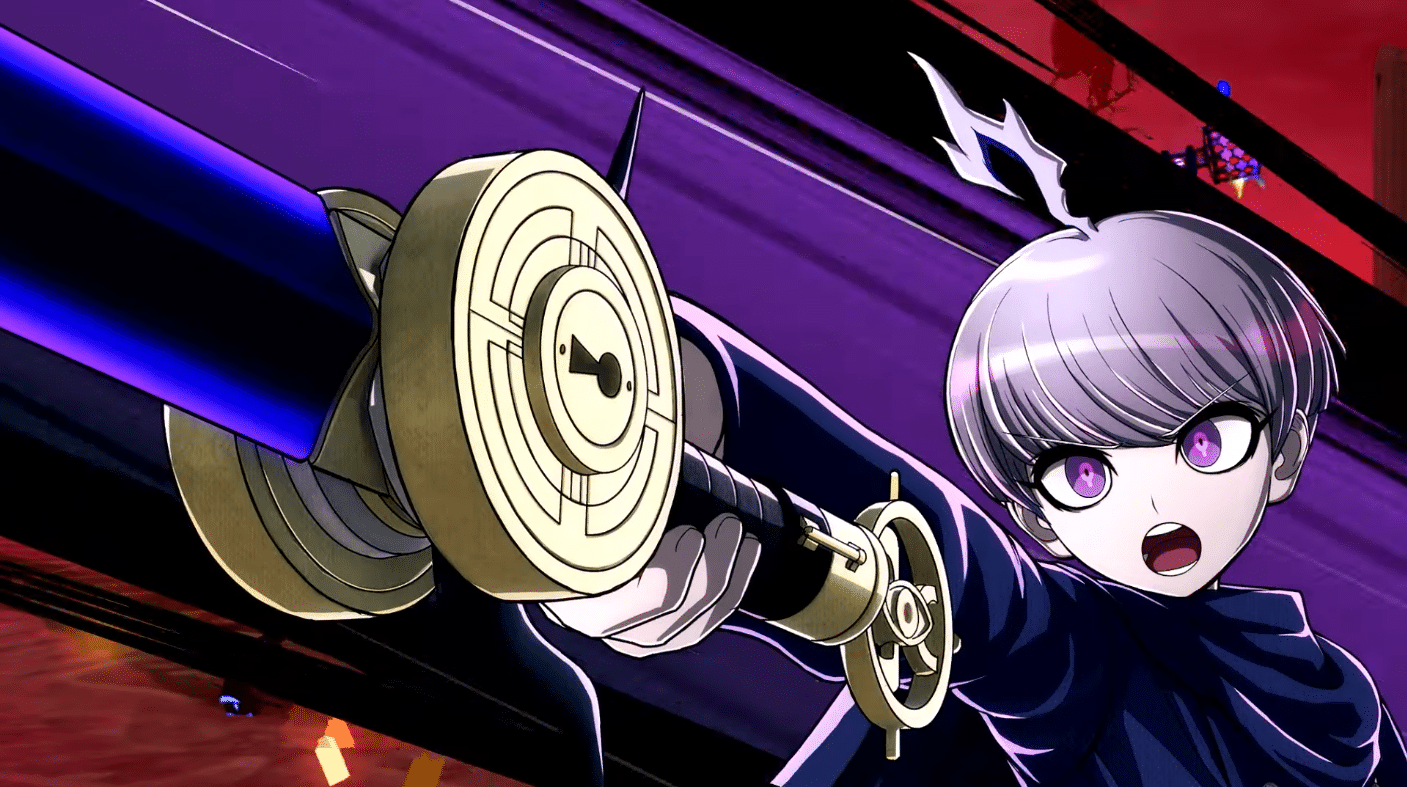 Décomposer les archives de Master Detective : RAIN CODE Standard ...