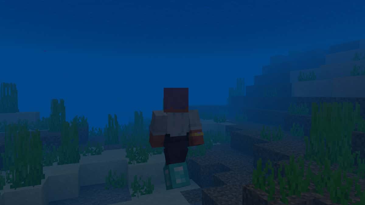 Minecraft: Depth Strider Enchantment expliqué
