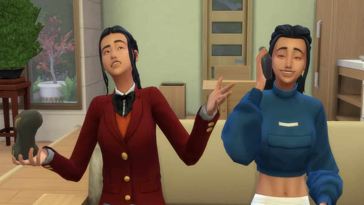 Sims 4 Slice of Life Mod expliqué (et comment télécharger)