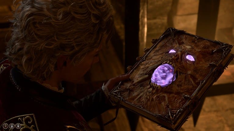 Baldur’s Gate 3 : Comment ouvrir la nécromancie de Thây