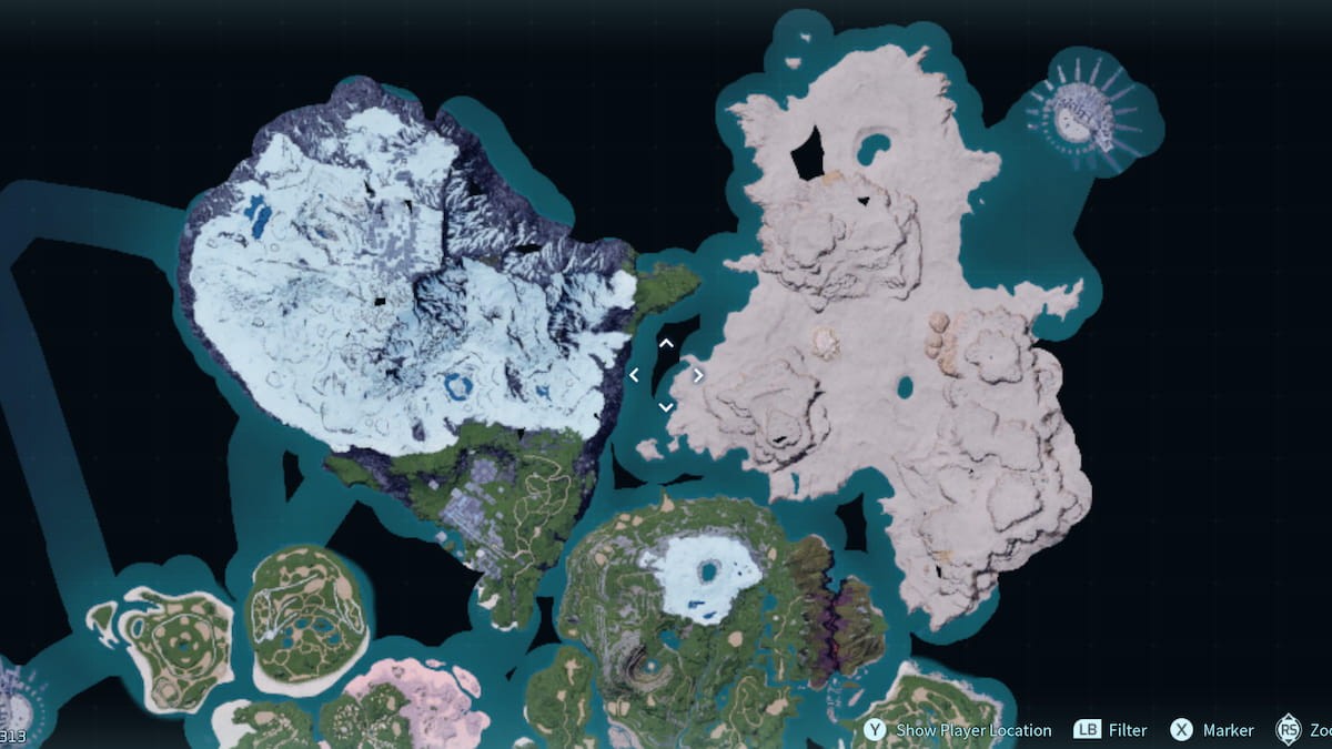 Comment trouver et attraper Digtoise dans Palworld