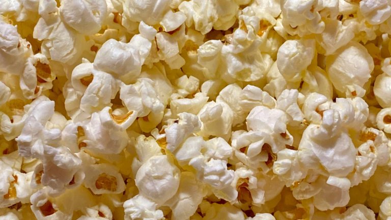 Comment faire du pop-corn dans Infinite Craft